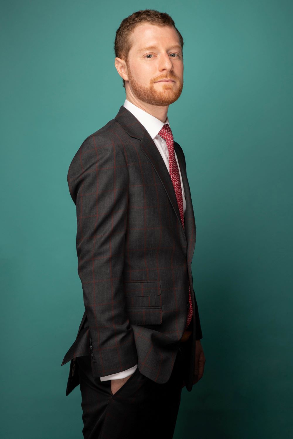 About Us - Perlmutter & Pourshalimi